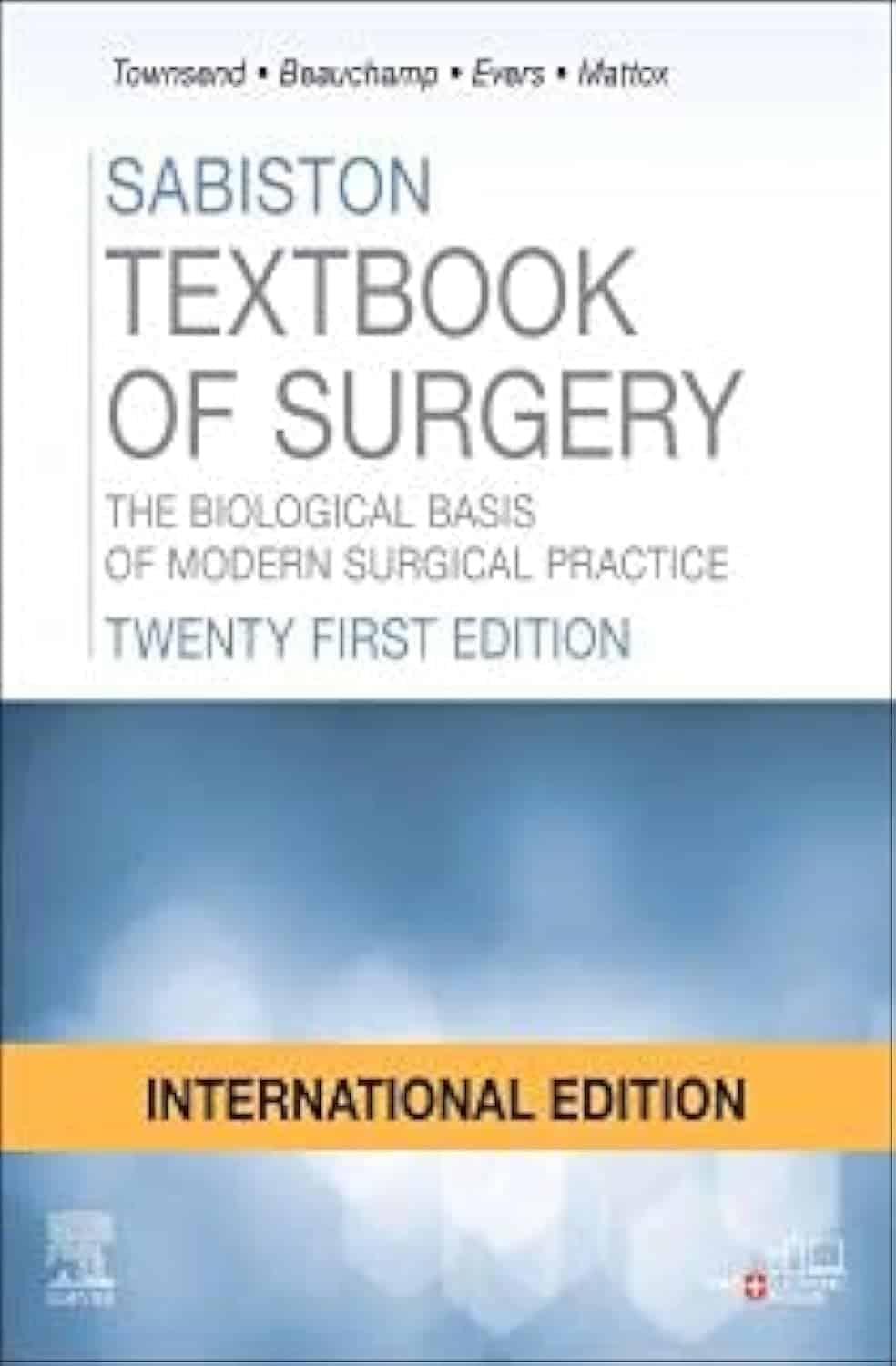 Best 5 Surgery Books For Medical Students in India - MBBS Counselling